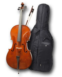 Mietinstrument Cello – Vienna Violine & Accessories