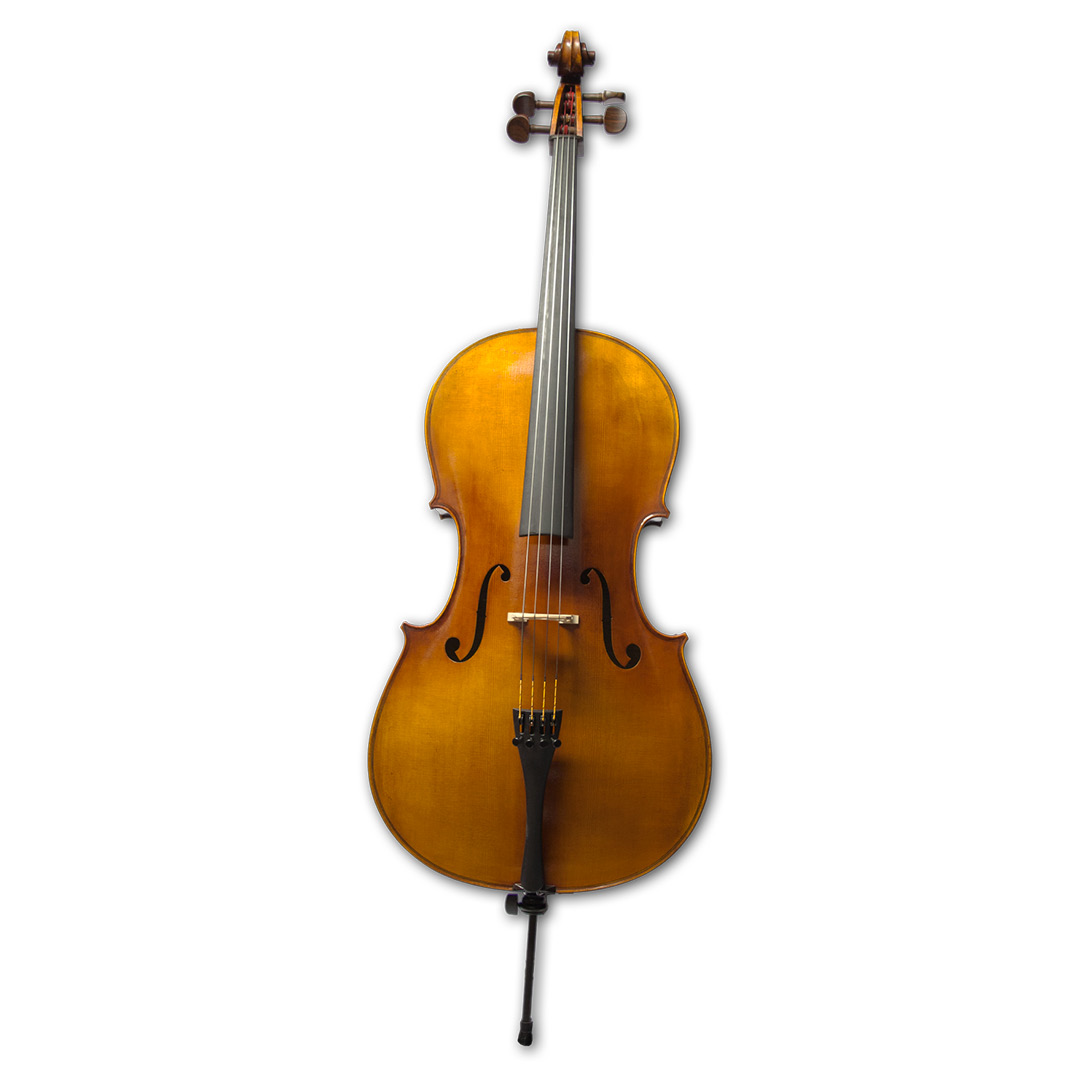 Cello VVA – Vienna Violine & Accessories