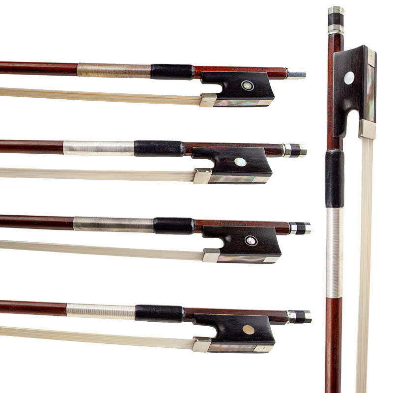 Bogen – Vienna Violine & Accessories