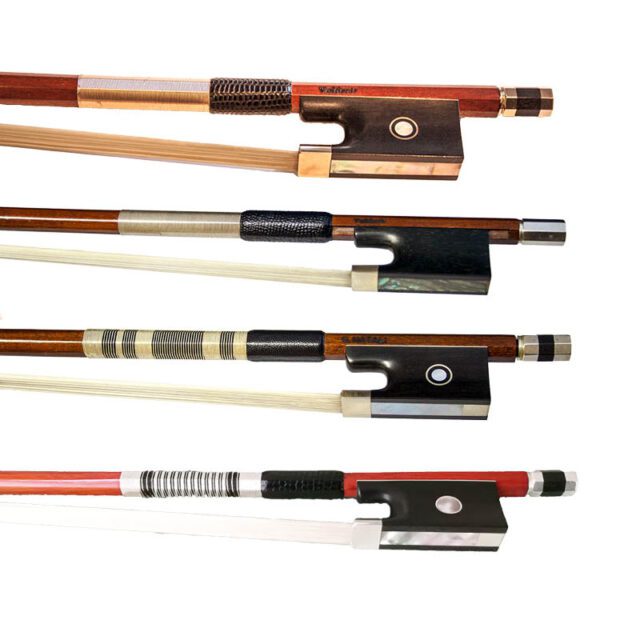 Bogen Violine – Vienna Violine & Accessories